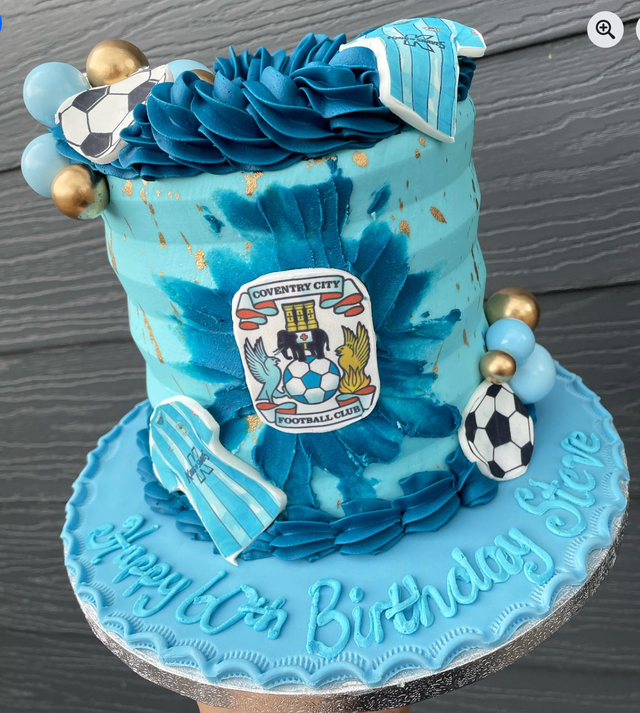 Home | Stoke Bakery Ltd